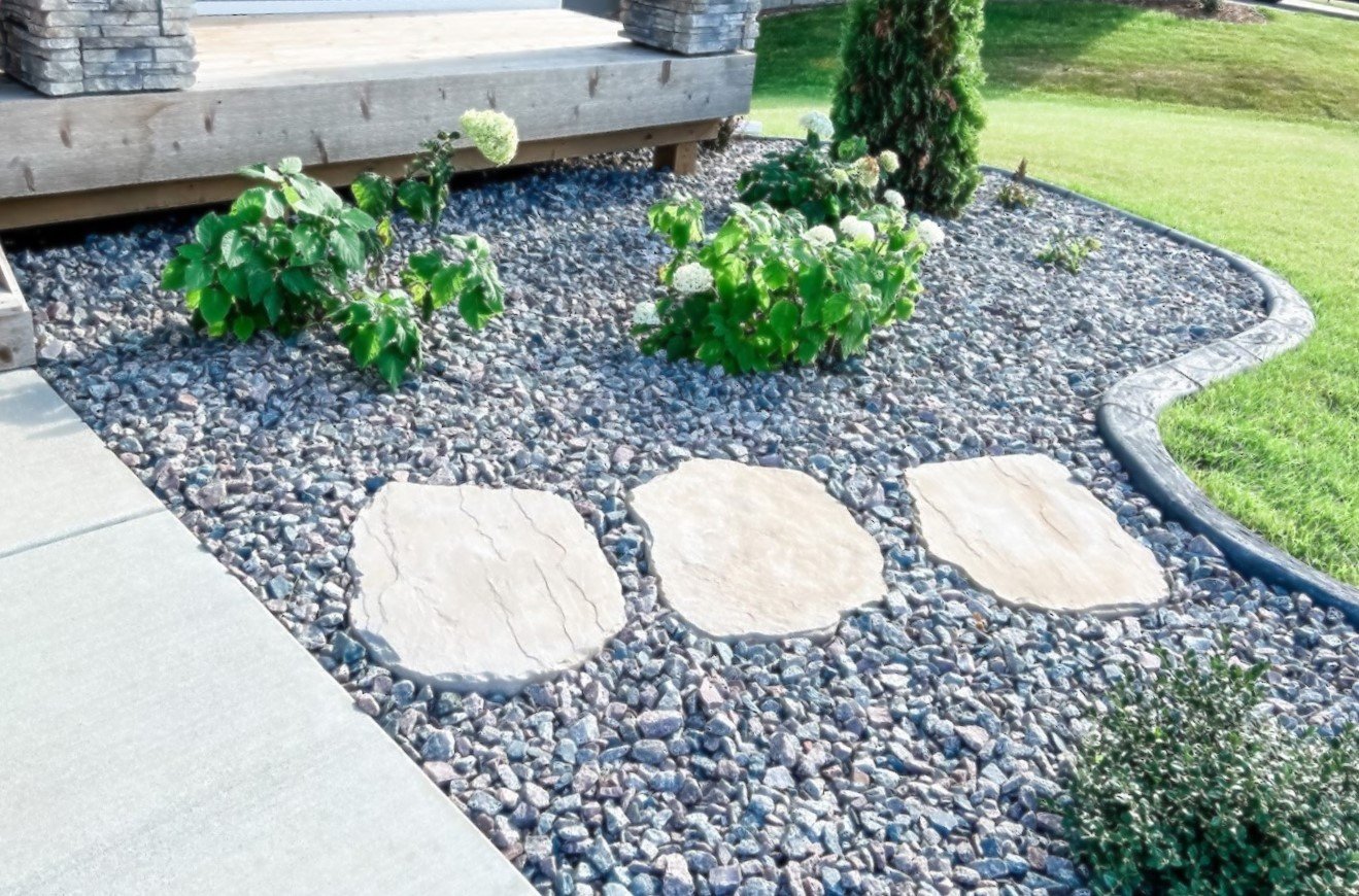 Landscaping & Hardscaping - Eliza Construction